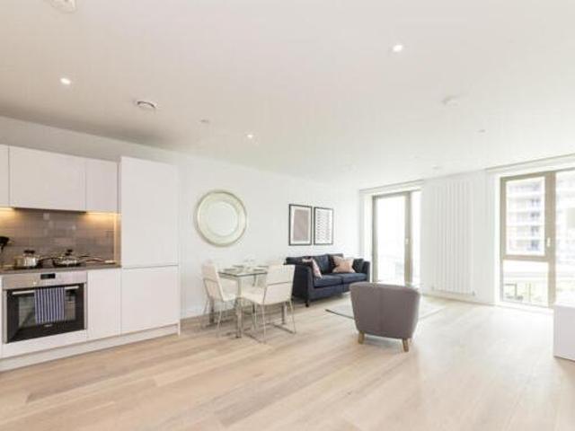 2 Bedroom Apartment For Rent In Royal Wharf, London