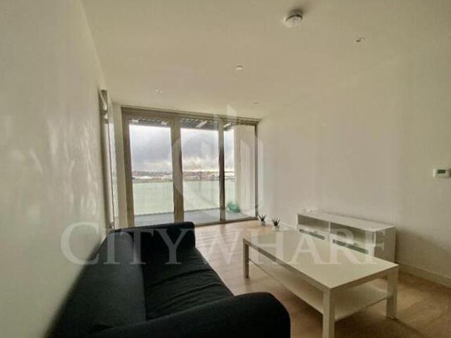 2 Bedroom Apartment For Rent In Royal Wharf Walk