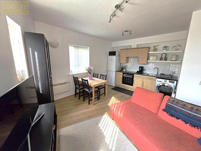 2 bedroom apartment for rent in Royce Road, Manchester, M15