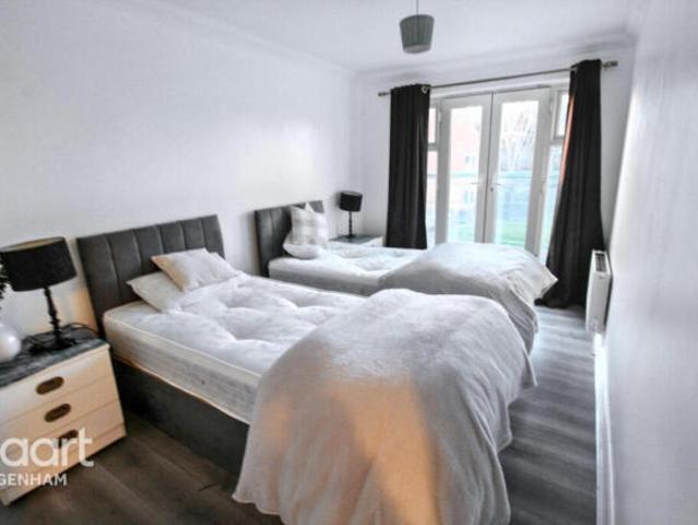2 bedroom apartment for rent in St Mark's Place, Dagenham, RM10
