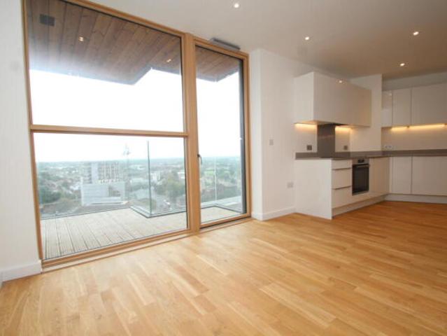 2 bedroom apartment for rent in St. Marks Square, Bromley, BR2