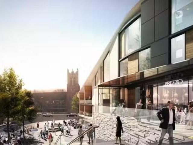 2 bedroom apartment for rent in St. Marks Square, Bromley, BR2
