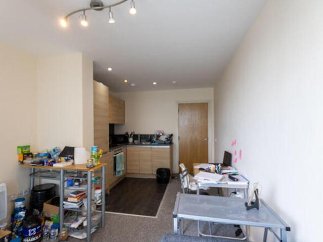 2 bedroom apartment for rent in St Martins Gate, Worcester Street, Birmingham, B2