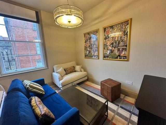 2 bedroom apartment for rent in St Marys Gate, DE1