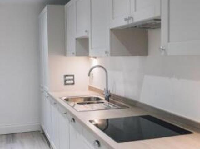 2 bedroom apartment for rent in St. Marys Gate, Derby, Derbyshire, DE1