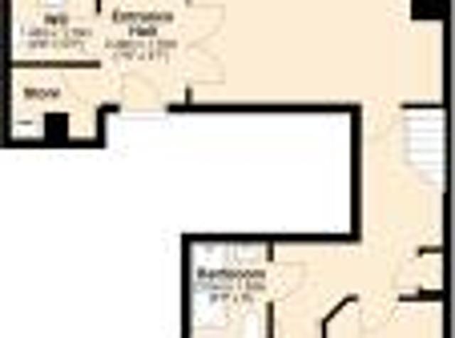 2 bedroom apartment for rent in St Marys Gate, Nottingham, City, NG1