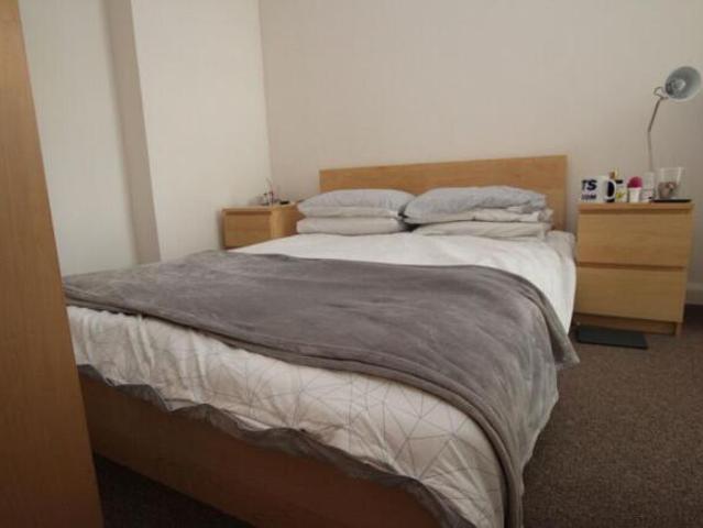 2 bedroom apartment for rent in St. Marys Gate, The Living Quarter, NG1