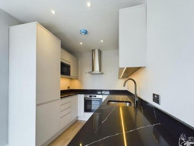 2 Bedroom Apartment For Rent In St. Marys Lane