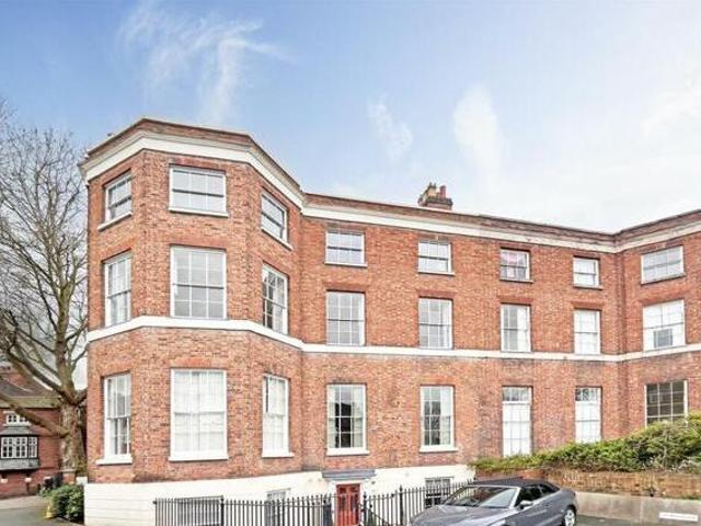 2 Bedroom Apartment For Rent In St Marys Street