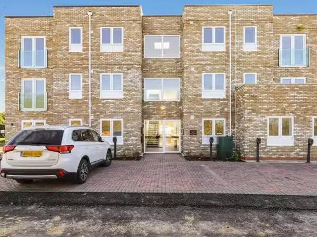 2 bedroom apartment for rent in St Neots Road, Hardwick, Cambr.