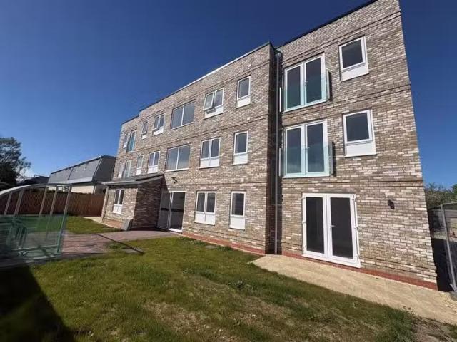 2 bedroom apartment for rent in St Neots Road, Hardwick, CB23