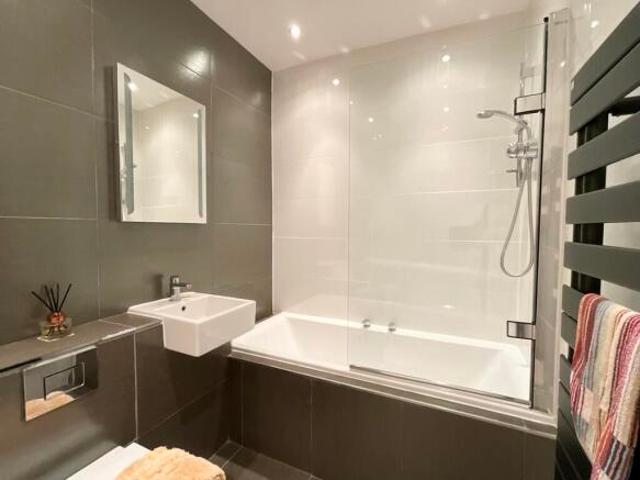 2 bedroom apartment for rent in St. Olaves Road, York, YO30