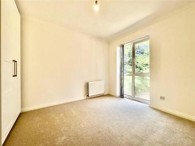 2 bedroom apartment for rent in St. Osmunds Road, Poole, Dorset, BH14