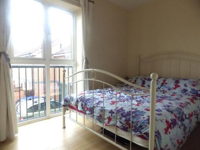 2 bedroom apartment for rent in St Austell Way, Swindon, Wiltshire, SN2
