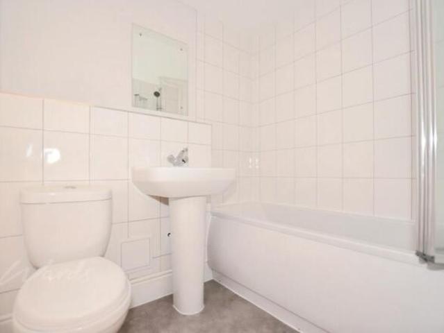 2 bedroom apartment for rent in St. Andrews Close Canterbury CT1 2RT, CT1