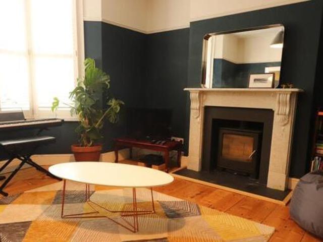 2 Bedroom Apartment For Rent In St Andrews, Bristol