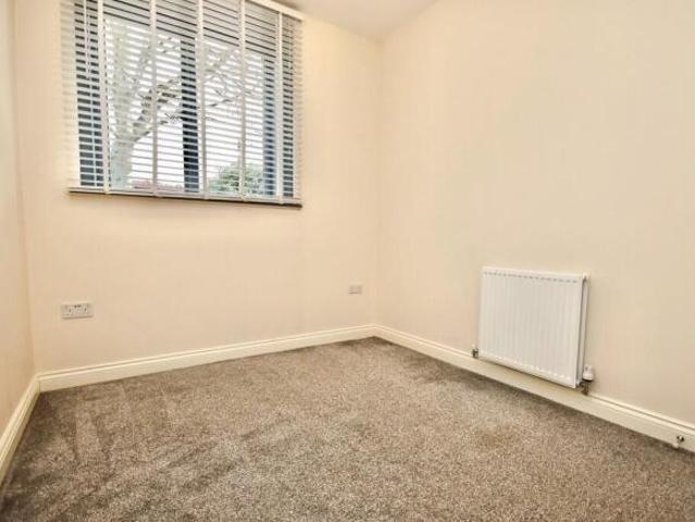 2 bedroom apartment for rent in St. Annes Road, Lincoln, LN2