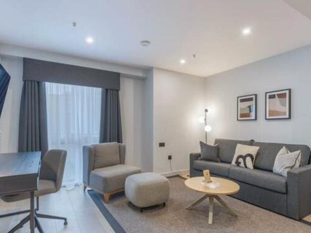 2 Bedroom Apartment For Rent In St. Chads Queensway