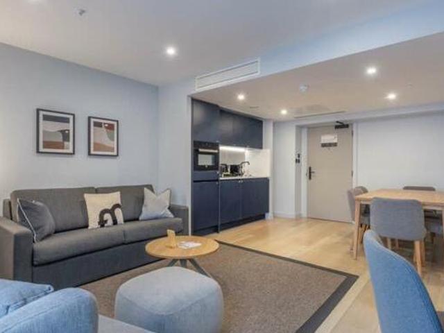 2 Bedroom Apartment For Rent In St. Chads Queensway