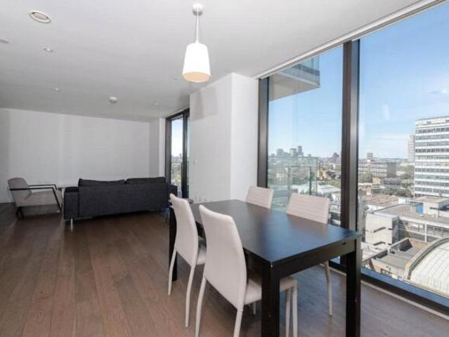 2 bedroom apartment for rent in St Gabriel Walk, Southwark, London, SE1