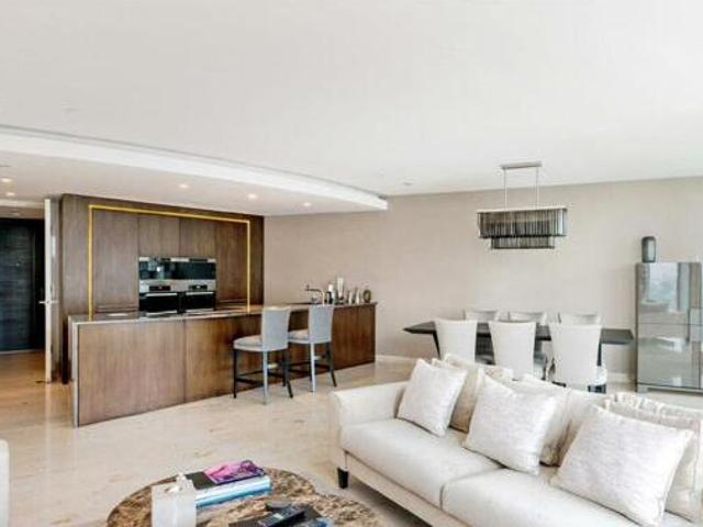 2 Bedroom Apartment For Rent In St George Wharf