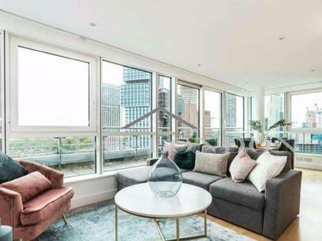 2 Bedroom Apartment For Rent In St George Wharf