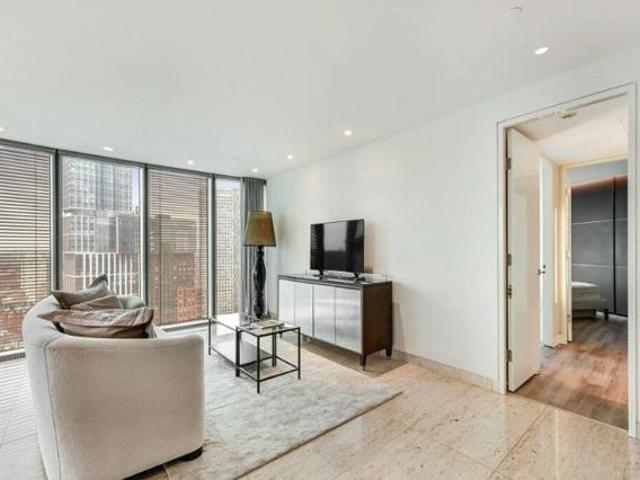2 Bedroom Apartment For Rent In St. George Wharf, Vauxhall