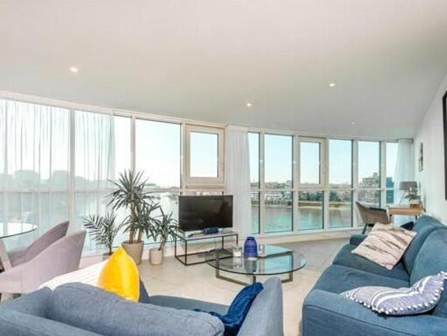 2 Bedroom Apartment For Rent In St George Wharf, Vauxhall
