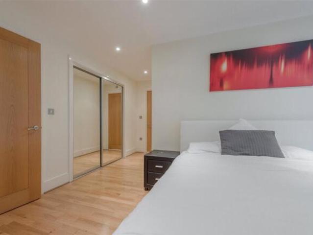2 bedroom apartment for rent in St. George Wharf, London, SW8