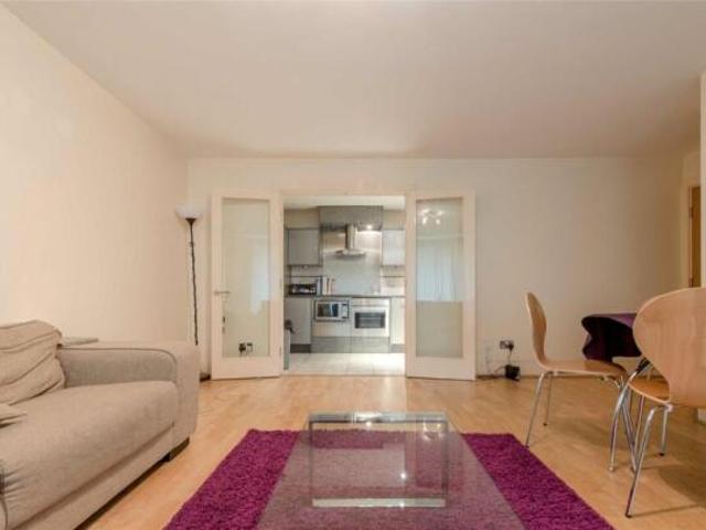 2 bedroom apartment for rent in St. George Wharf, London, SW8