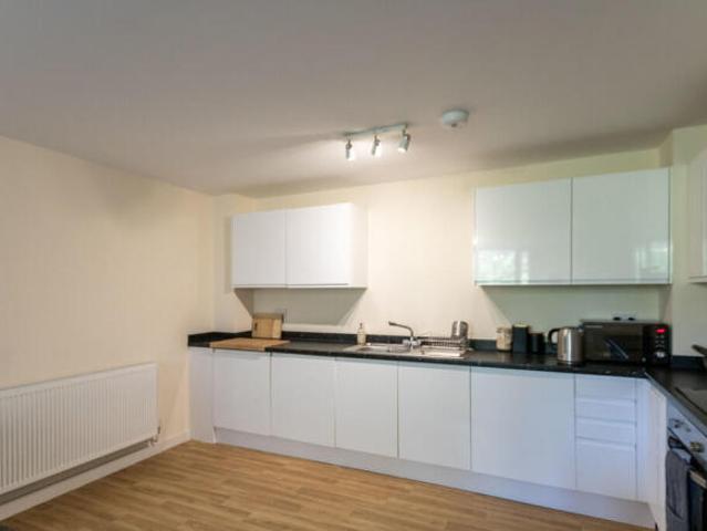 2 bedroom apartment for rent in St Georges, Carver Street, Jewellery Quarter, B1