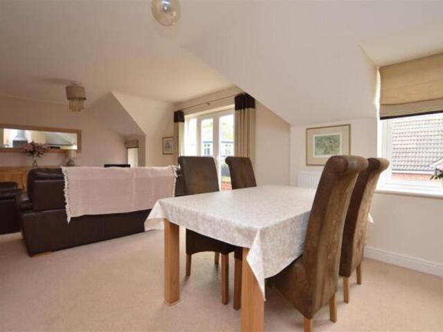 2 bedroom apartment for rent in St. Georges Close, Derby, DE22