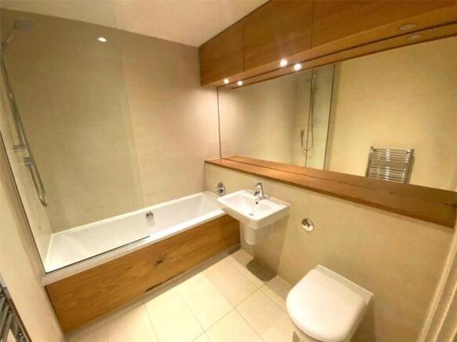 2 bedroom apartment for rent in St Georges Island, 3 Kelso Place, Manchester City Centre, M15