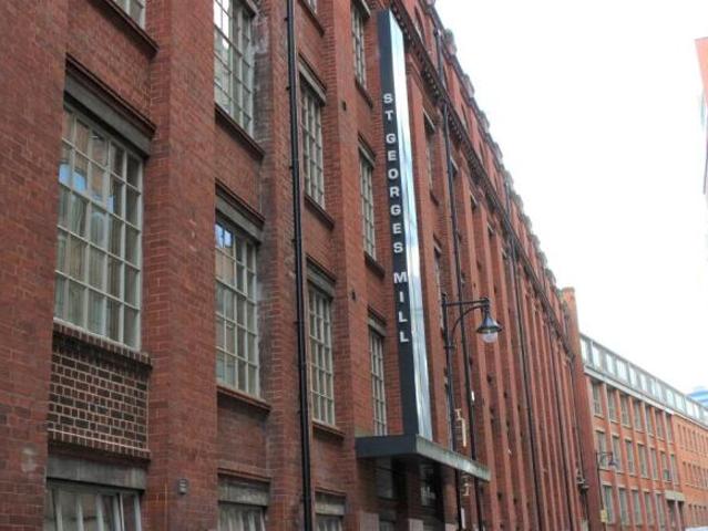 2 bedroom apartment for rent in St Georges Mill, 11 Humberstone Rd, Leicester, LE5