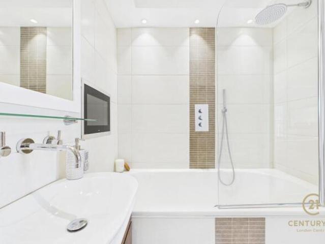 2 bedroom apartment for rent in St. Georges Square, Pimlico, London, SW1V