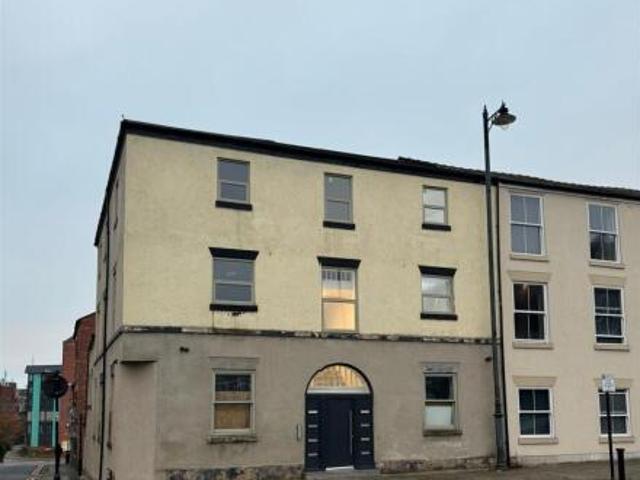 2 bedroom apartment for rent in St. Georges Street, Bolton, BL1