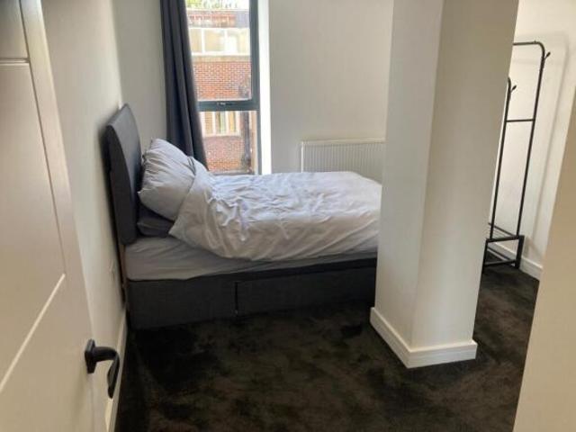 2 bedroom apartment for rent in St George's Place, Canterbury, CT1
