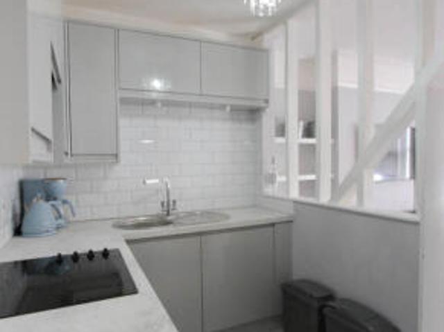 2 bedroom apartment for rent in St. Georges Road, Brighton, BN2
