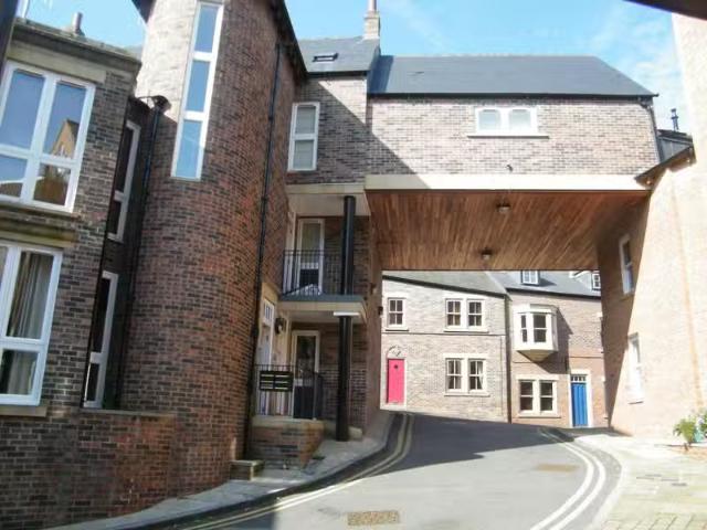 2 bedroom apartment for rent in St Helens House, Durham City C.