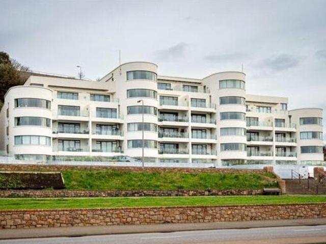 2 Bedroom Apartment For Rent In St Helier