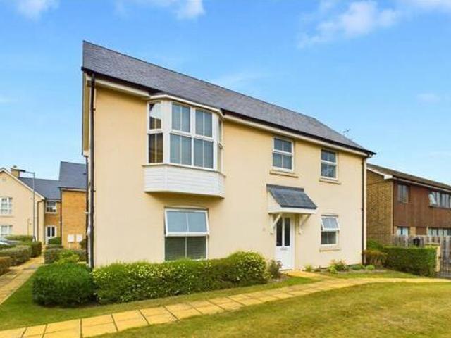 2 Bedroom Apartment For Rent In St Ives, Cambs