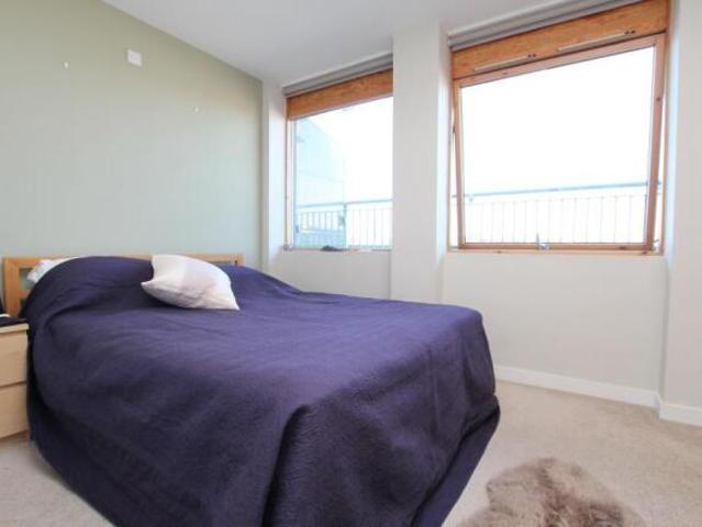 2 bedroom apartment for rent in St James Barton City Centre, BS1