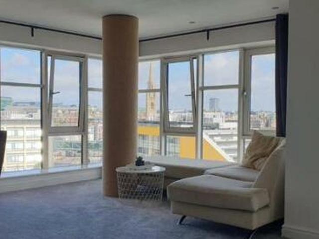2 Bedroom Apartment For Rent In St James Gate