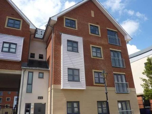 2 bedroom apartment for rent in St James Street Portsmouth PO1