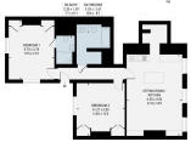2 bedroom apartment for rent in St. James Square, Cheltenham, GL50