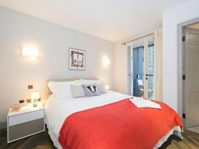 2 bedroom apartment for rent in St. James's Place, London, SW1A