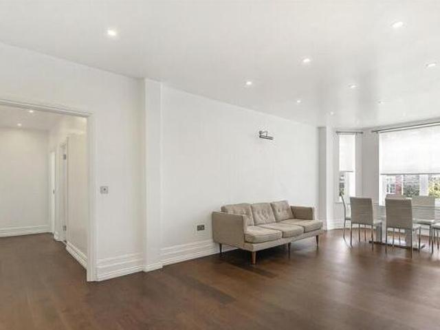 2 Bedroom Apartment For Rent In St. John´s Wood, London