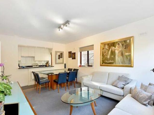 2 Bedroom Apartment For Rent In St John´s Wood, London