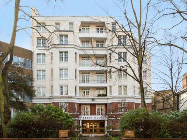 2 Bedroom Apartment For Rent In St John´s Wood, London