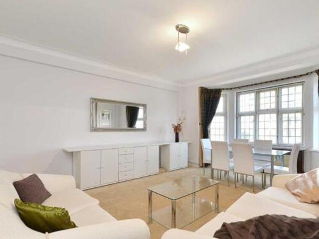 2 Bedroom Apartment For Rent In St John´s Wood, London